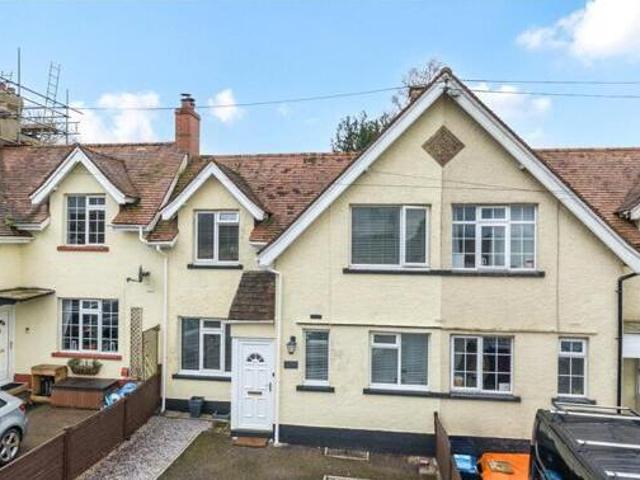 Tatworth, Chard, 3 Bedroom Terraced