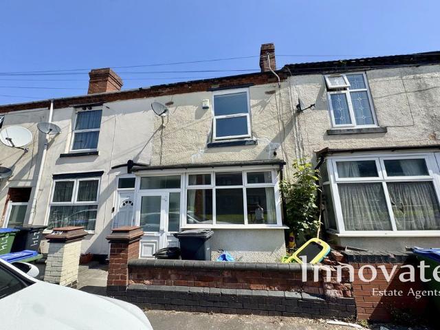 Tat Bank Road, Oldbury B68, 3 bed terraced house to rent, £1,100 pcm | PrimeLocation