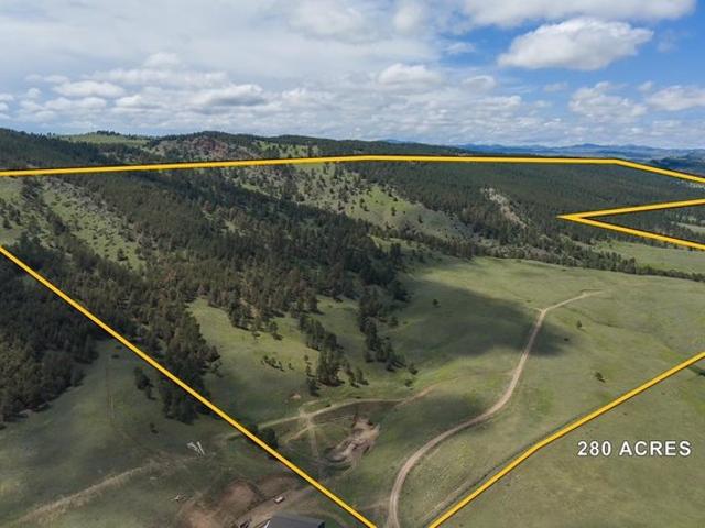 Tatanka Spirit Rd, Buffalo Gap, SD 57722