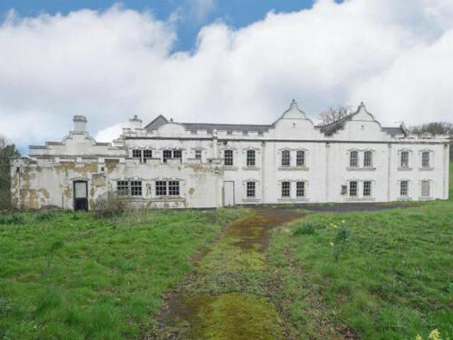 Tatchbury Lane, Southampton, 20 Bedroom Country