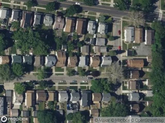 Tate Ave