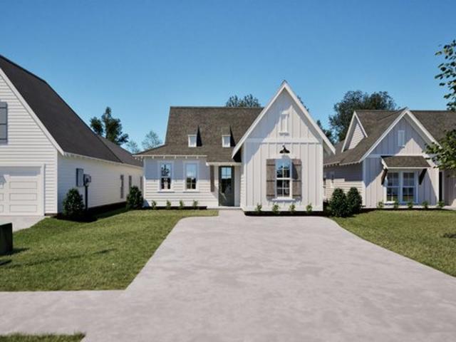 Tate B Plan Firefly Community