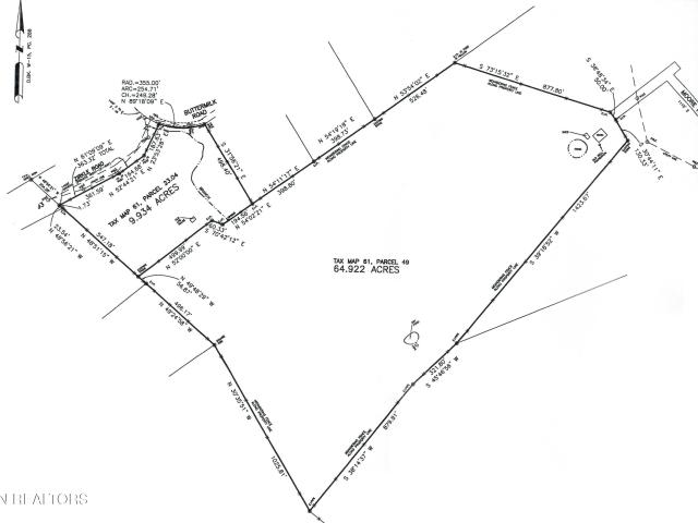 Tate Coley Rd, Lenoir City, TN 37771