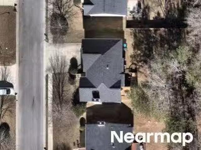 Tate Dr