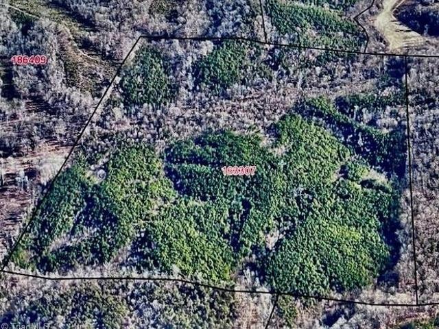 Tate Rd, Reidsville, NC 27320