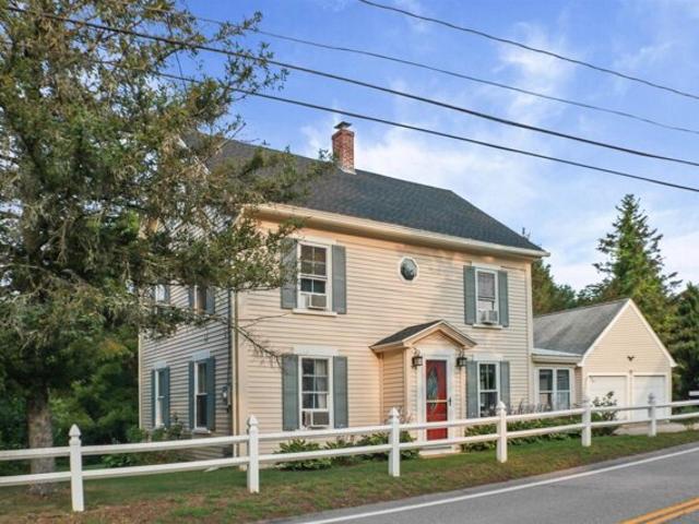 Tates Brook Rd, Somersworth, Home For Sale