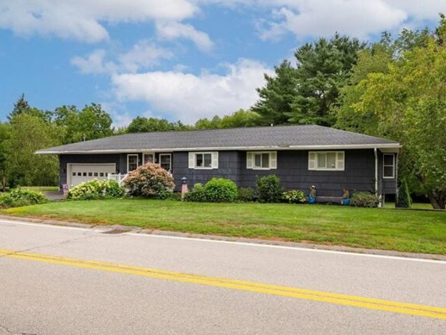 Tates Brook Rd, Somersworth, Home For Sale