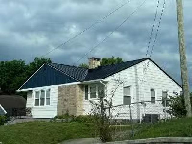 Tates Creek Ave