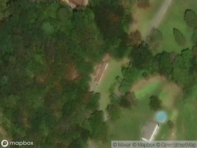 Tatesville Rd