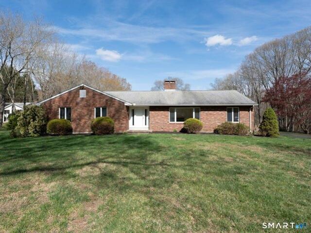 Tater Hill Rd, East Haddam, Home For Sale