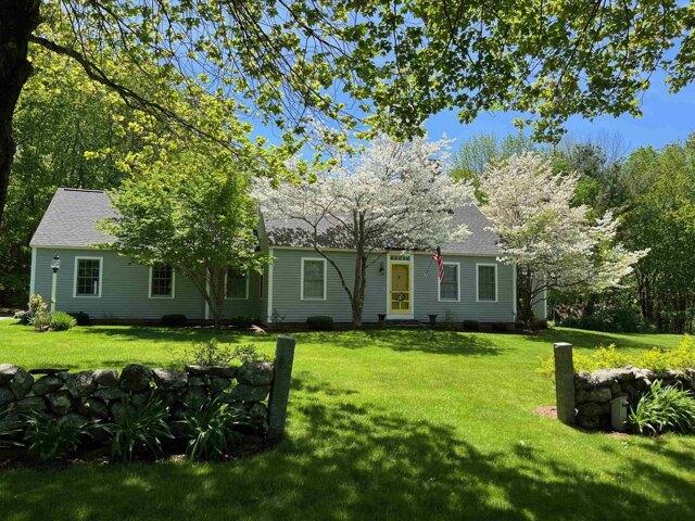 Tater St, Mont Vernon, Home For Sale
