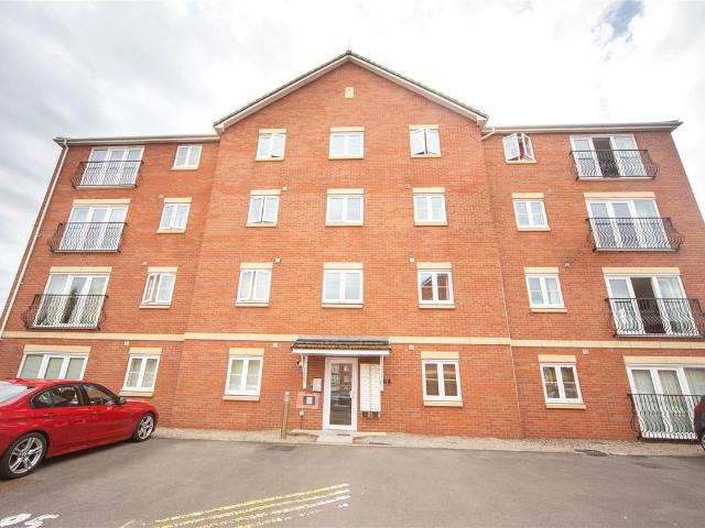 Tatham Road, Cardiff CF14, 2 bed flat to rent, £1,100 pcm | PrimeLocation