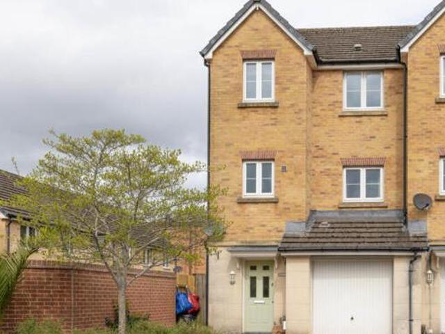 Tatham Road, Cardiff, 4 Bedroom End