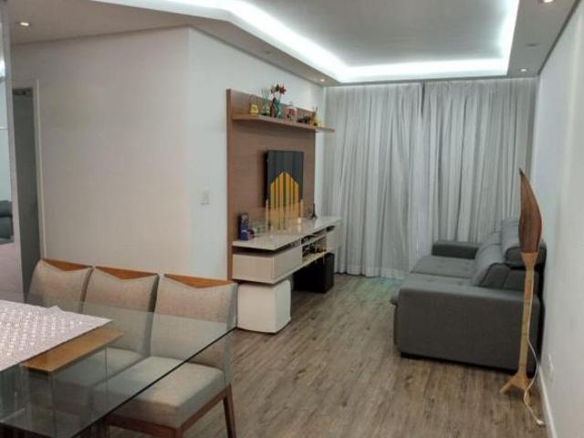 TATIANA APARTAMENTO RESIDENCIAL DE 79M² NO IPIRANGA COM 3 DORMITÓRIOS, 2 BANHEIROS E 2 VAGAS Á VENDA