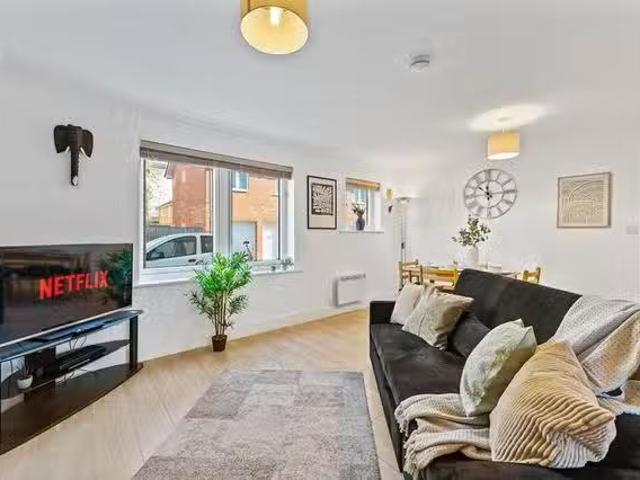 Tatler Close