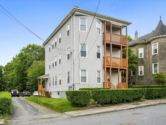 Tatman St, Worcester, Home For Sale