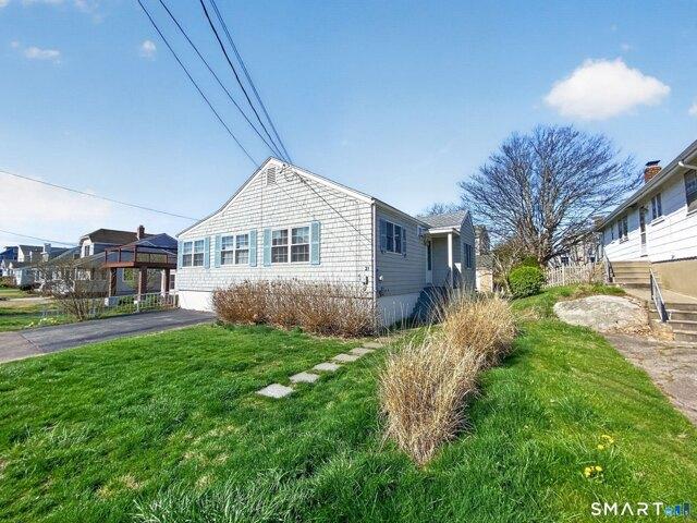 Tautog St, Groton, Home For Sale