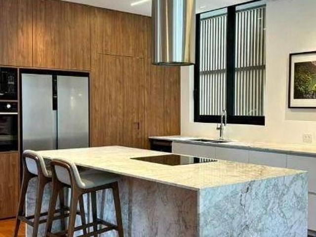 Tauá Apto 147m² 3 suítes, sacada gourmet e 2 vagas no Ahú