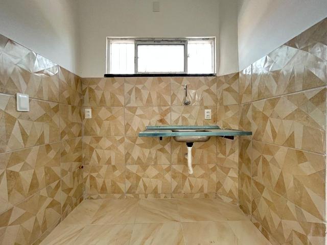 TAUAPE APARTAMENTO CARVALHO JUNIOR, 156 APTO 02 RESIDENCIAL MARIA JOSE