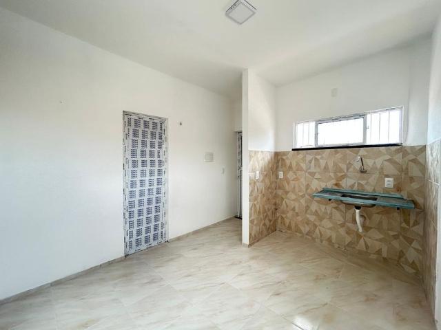 TAUAPE APARTAMENTO CARVALHO JUNIOR, 156 APTO 201 RESIDENCIAL MARIA JOSE