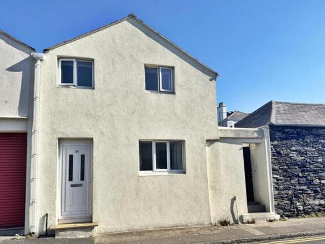Taubman Street, 2 Bedroom Terraced