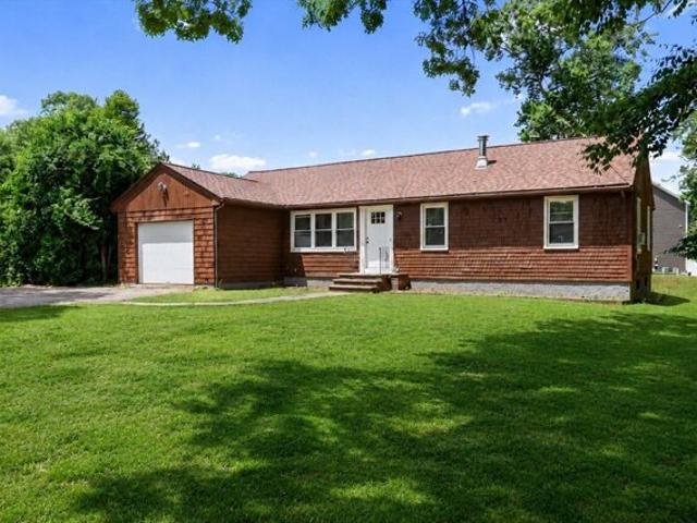 Taunton Ave, Seekonk, Home For Sale