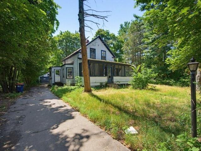 Taunton Ave, Seekonk, Home For Sale
