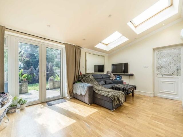 Taunton Avenue, SW20, London