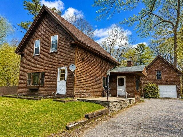 Taunton Dr, Sullivan, Home For Sale