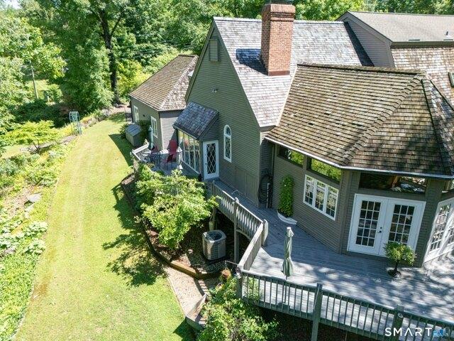 Taunton Hill Rd, Newtown, Home For Sale