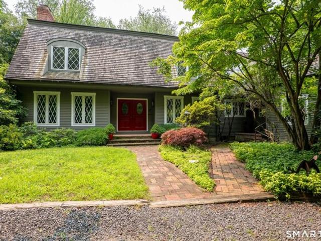 Taunton Hill Rd, Newtown, Home For Sale