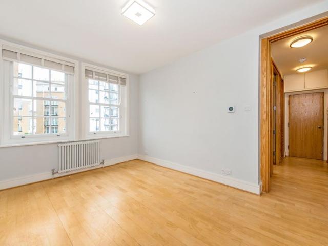 Taunton Place, Marylebone, London, NW1