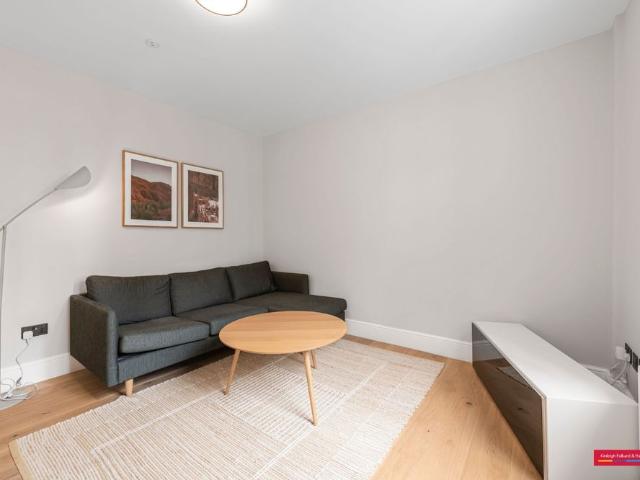 Taunton Place, Marylebone, London, NW1