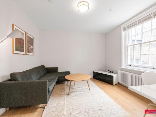 Taunton Place, Marylebone, London, NW1 1 bed flat to rent £2,900 pcm £669 pw