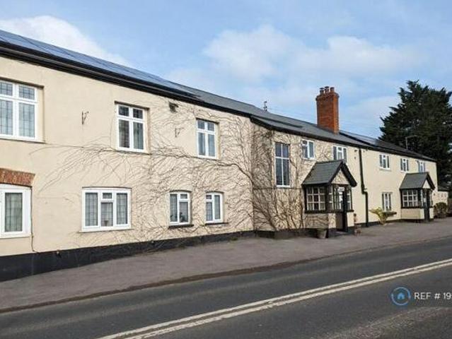 Taunton Rd, Wellington, Studio Flat For