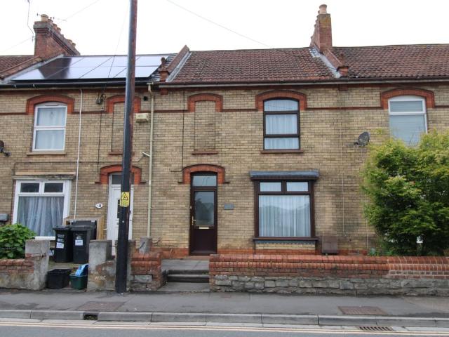 Taunton Road, Bridgwater TA6, 3 bed terraced house to rent, £1,400 pcm | PrimeLocation