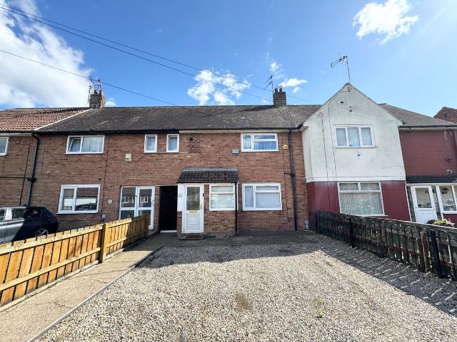 Taunton Road, Hull HU4, 2 bed terraced house to rent, £750 pcm | PrimeLocation