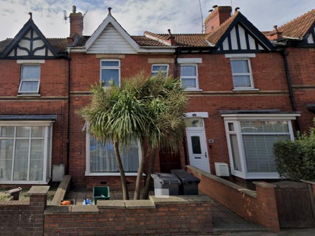 Taunton Road Room 1