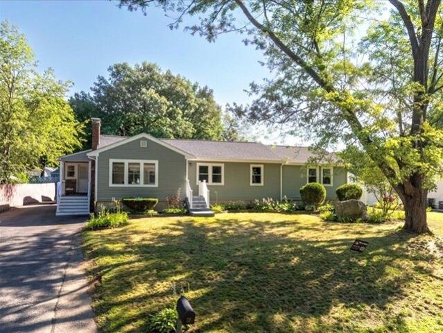 Taunton St, Bellingham, Home For Sale