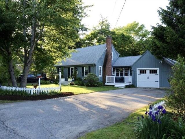 Taunton St, Lakeville, Home For Sale