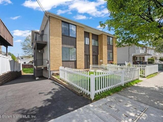 Taunton St, Staten Island, Home For Sale