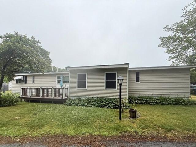 Taunton St Unit,plainville, Property For Sale