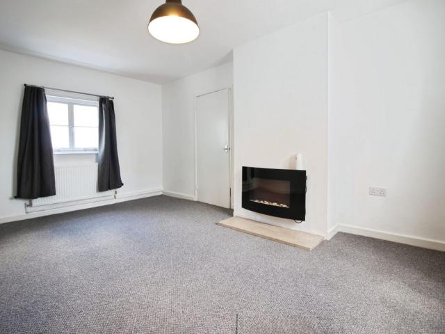 Taunton Street, Swindon, Swindon, SN1