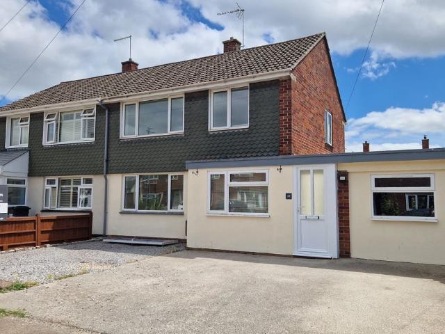 Taunton, Somerset TA2, 4 bed semi detached house to rent, £1,700 pcm | PrimeLocation