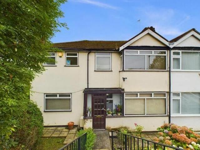 Taunton Way, Stanmore, 5 Bedroom Semi detached