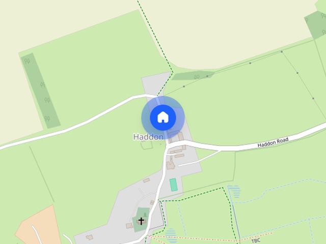 Tauntons Drive, Great Haddon, Peterborough, PE7 7AR