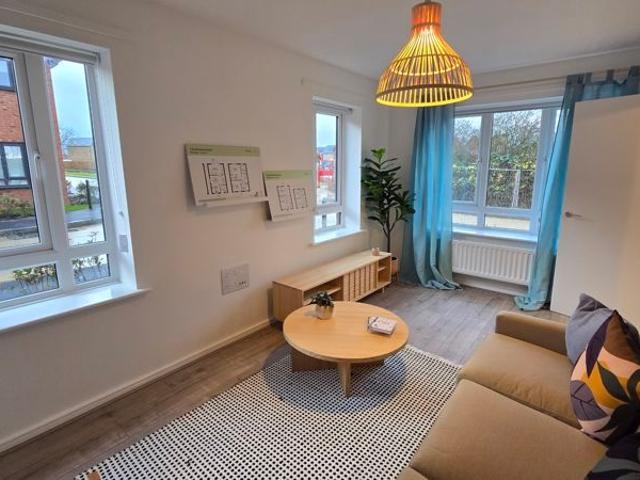 Tauntons Drive Great Haddon, Peterborough