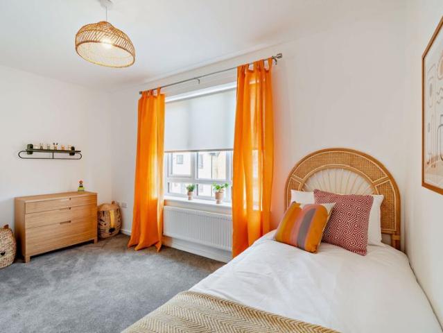 Tauntons Drive Great Haddon, Peterborough