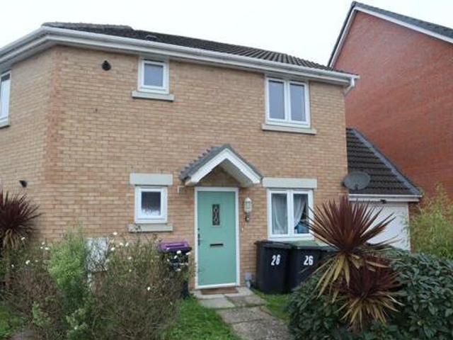 Taurus Avenue, North Hykeham, 2 Bedroom Flat