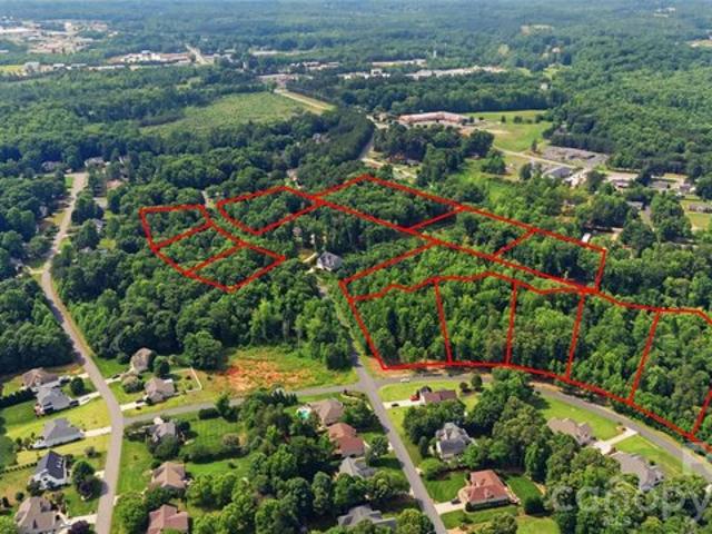 Taurus Dr, Denver, NC 28037